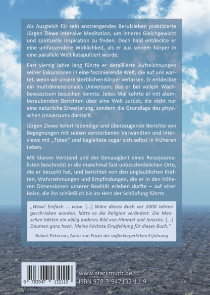 Der multidimensionale Mann